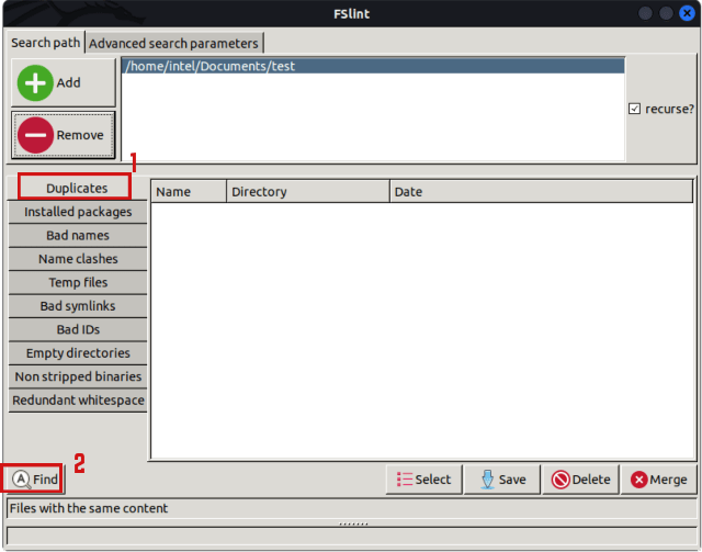 How To Find And Remove Duplicate Files In Linux Beebom