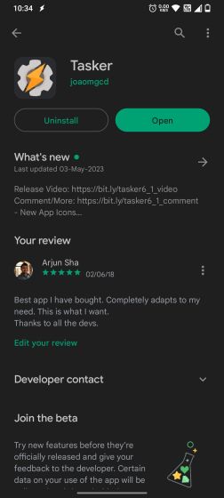 How to Voice Chat With ChatGPT on Android Phones | Beebom