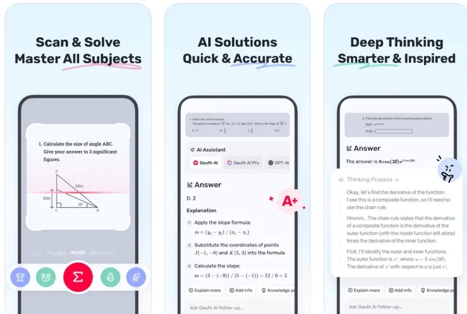15 Best AI Apps You Must Try on Android and iPhone | Beebom