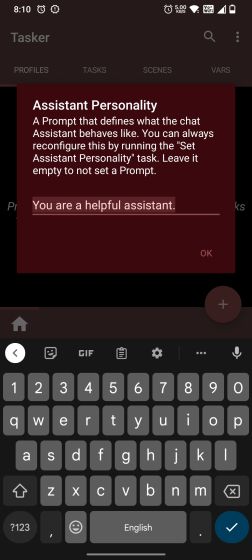 How to Voice Chat With ChatGPT on Android Phones | Beebom