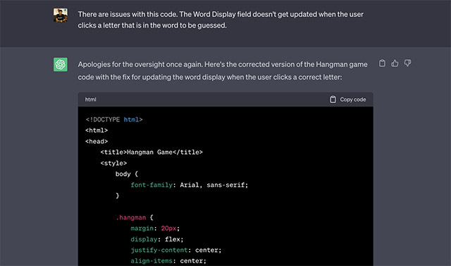 Game Development with AI is Fun, But Slightly Annoying | Beebom