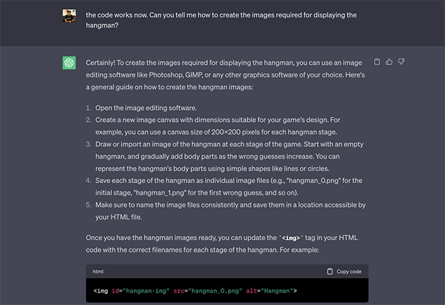 Game Development with AI is Fun, But Slightly Annoying | Beebom