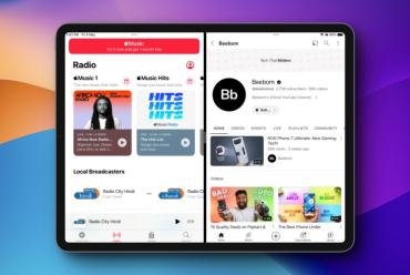 How to Get Rid of Split Screen on iPad (2023 Guide) | Beebom