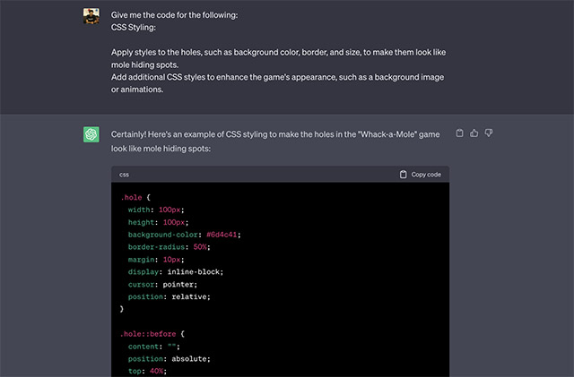 Game Development with AI is Fun, But Slightly Annoying | Beebom