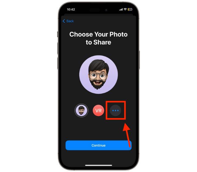 How to Make Memoji on Your iPhone (2024 Guide) | Beebom