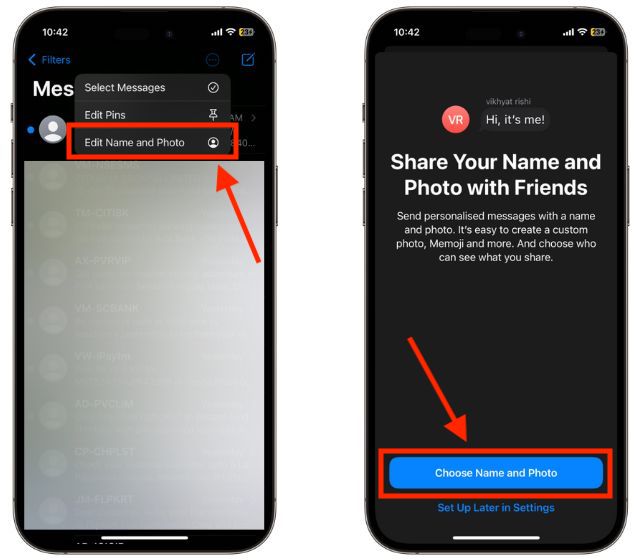 How to Make Memoji on Your iPhone (2024 Guide) | Beebom
