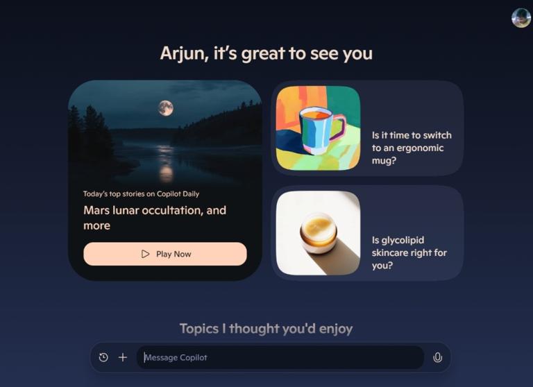 12 Best ChatGPT Alternatives in 2025 (Free & Paid) | Beebom