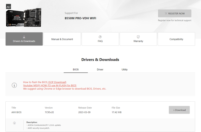 How to Update BIOS/ UEFI in Your PC (2024) | Beebom