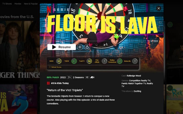 16 Best Chrome Extensions for Netflix (2023) | Beebom