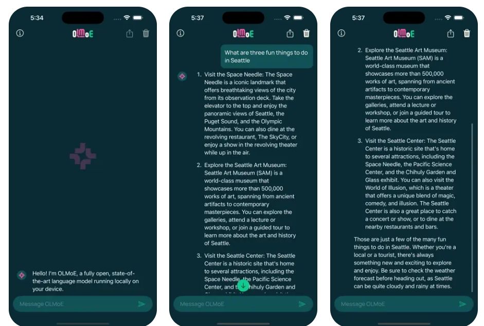 15 Best AI Apps You Must Try on Android and iPhone | Beebom