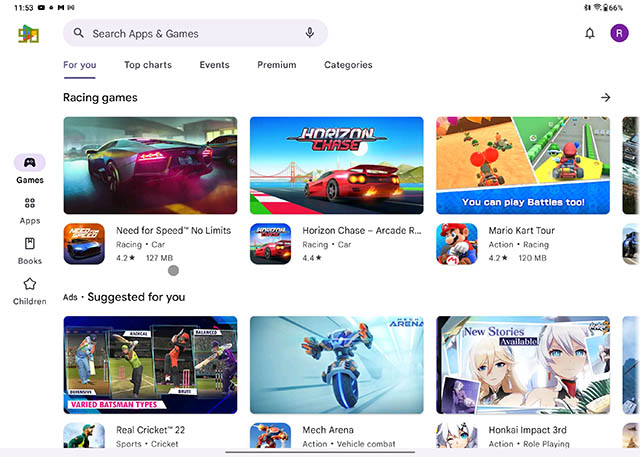 The OnePlus Pad is Great, but It Can’t Beat the iPad | Beebom