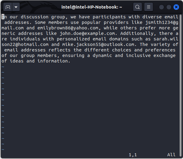 How To Search Text In Vim 3 Methods Beebom How To Search Text In Vim 3 Methods Beebom