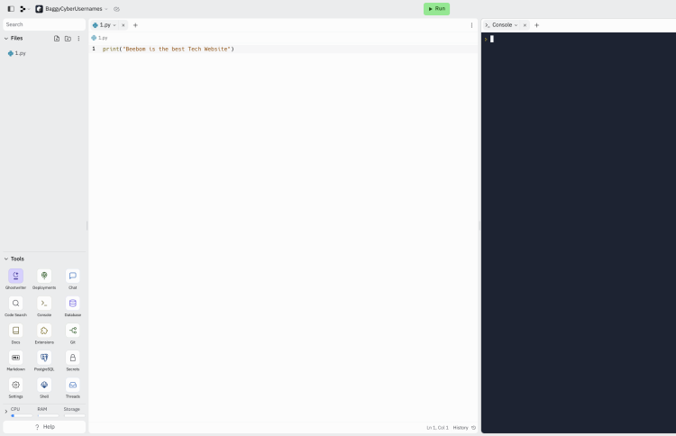 10 Best Linux Text Editors in 2024 | Beebom