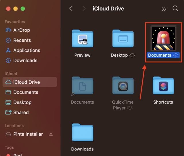 How to Change MacBook Folder Icons | Beebom