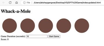 Game Development with AI is Fun, But Slightly Annoying | Beebom