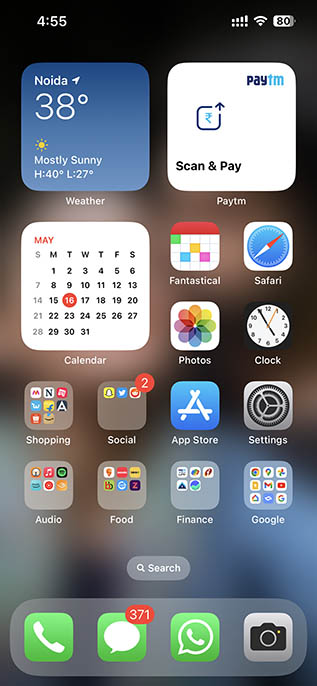 iOS 17 Should Really Include This One Feature | Beebom