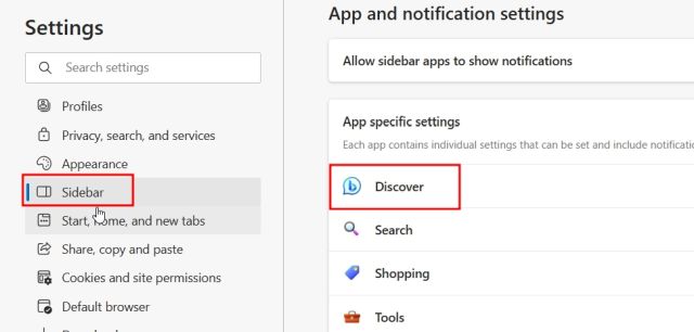 How to Remove the Bing Icon from Microsoft Edge | Beebom