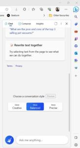 How to Remove the Bing Icon from Microsoft Edge | Beebom
