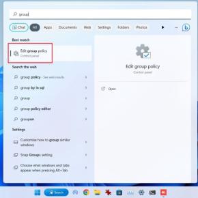 How to Remove Bing Search from Windows 11 and 10 | Beebom