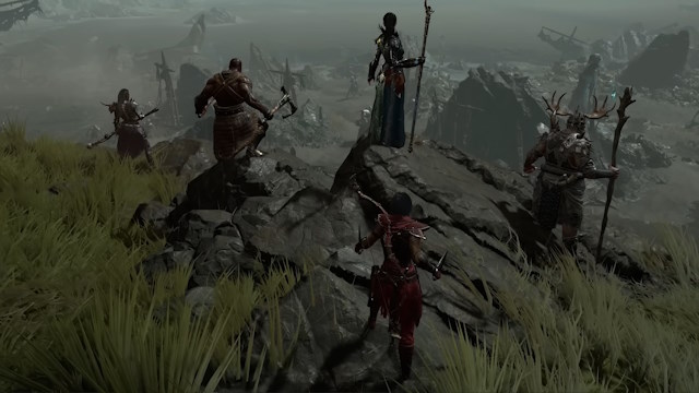 Diablo 4 Review: To Hell and Back | Beebom