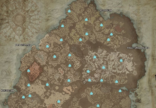 Diablo 4 Review: To Hell and Back | Beebom