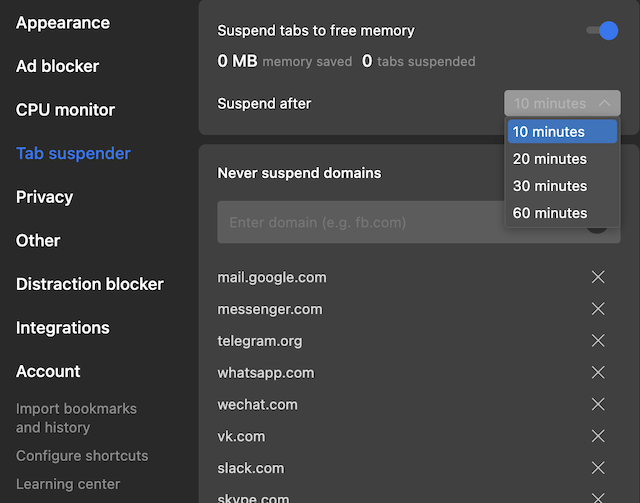 Sidekick Browser: This Productivity Browser Made Me Give Up Google Chrome | Beebom