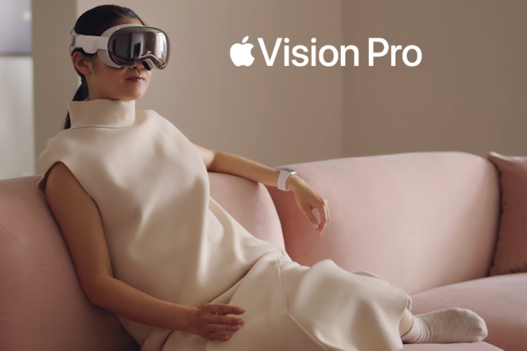 Apple Vision Pro: Everything You Need to Know | Beebom