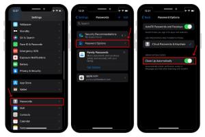 How to Automatically Delete Verification Codes in iOS 17 | Beebom