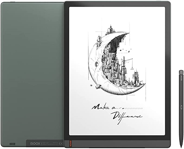 7 Best Kindle Alternatives You Can Buy in 2024 | Beebom