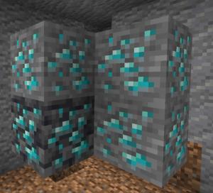 Minecraft Diamond Level: Best Y Level to Find Diamonds | Beebom