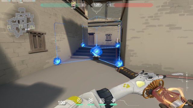 Valorant Deadlock: Abilities, Tips & Tricks, and More | Beebom