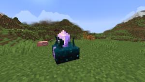 Comment Fabriquer Et Utiliser Un Capteur Sculk Calibré Dans Minecraft ...