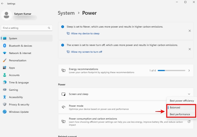 How to Fix 'Driver Power State Failure' BSOD Error on Windows | Beebom