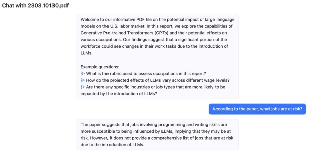 35+ Best Free AI Tools You Should Check Out | Beebom