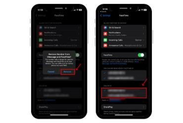 FaceTime Not Working on iPhone? How to Fix! | Beebom