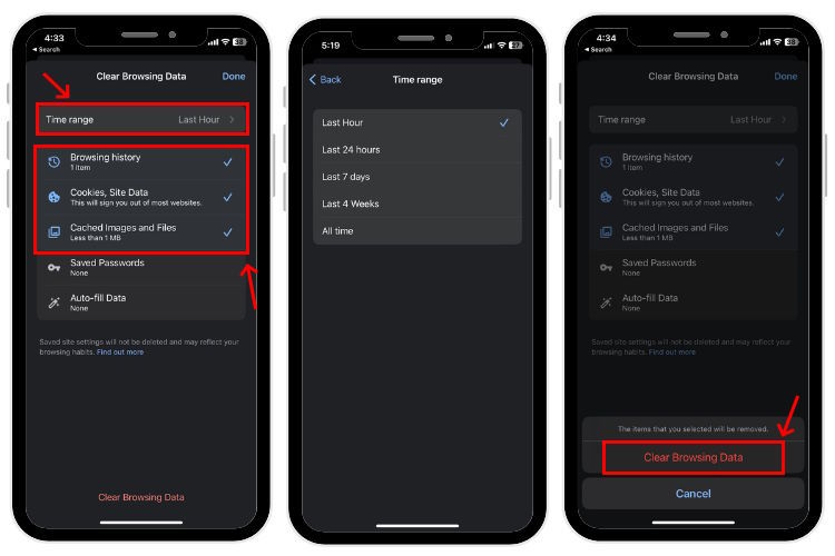 How to Clear Cache on iPhone (2023) | Beebom