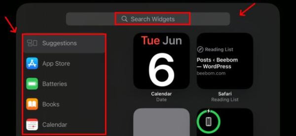 How to Use and Customize StandBy in iOS 17 on iPhone | Beebom