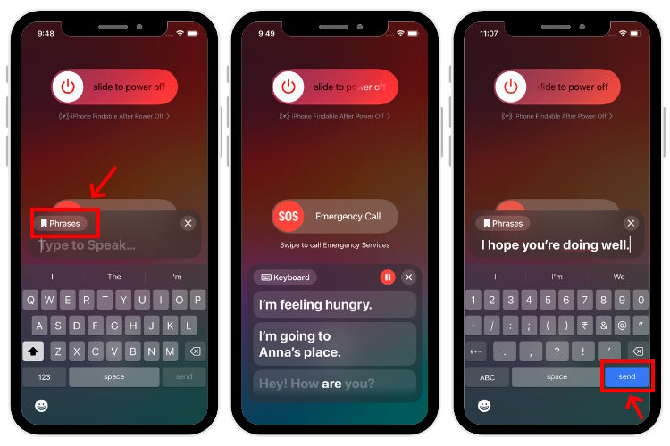 How to Train a Personal Voice in iOS 17 on iPhone | Beebom