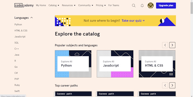 10 Best Sites Like Coursera For Online Learning (2024) | Beebom