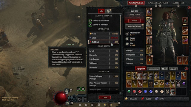 Diablo 4 PvP Explained: How the Fields of Hatred Works | Beebom