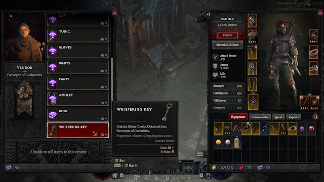 How to Open Silent Chests in Diablo 4 | Beebom