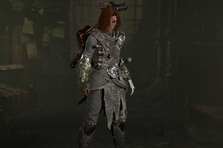 Diablo 4 World Tiers: How to Change the Difficulty | Beebom