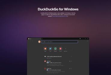 DuckDuckGo Browser Is Finally Available For Windows Users | Beebom