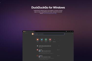 DuckDuckGo Browser Is Finally Available For Windows Users | Beebom