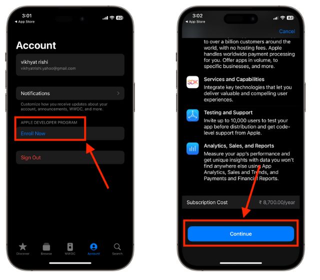 How to Install iOS 17 Beta on Your iPhone Right Now | Beebom