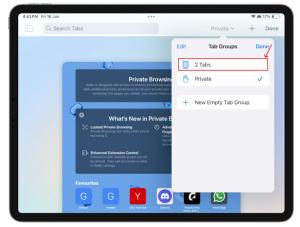 How to Go Incognito in Safari on iPhone, iPad & Mac | Beebom