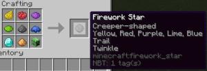 How to Make Fireworks in Minecraft | Beebom