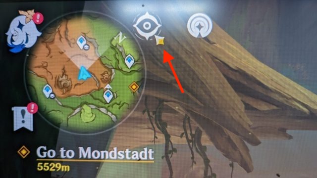 How to Use Elemental Sight in Genshin Impact (2024) | Beebom