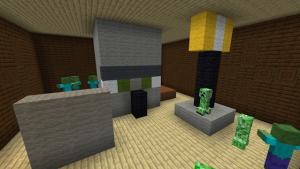 How to Get Wool in Minecraft (4 Ways) | Beebom