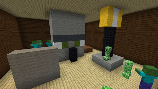 Comment Obtenir De La Laine Dans Minecraft (4 Façons) - Tech Tribune France Comment Obtenir De La Laine Dans Minecraft (4 Façons) - Tech Tribune France